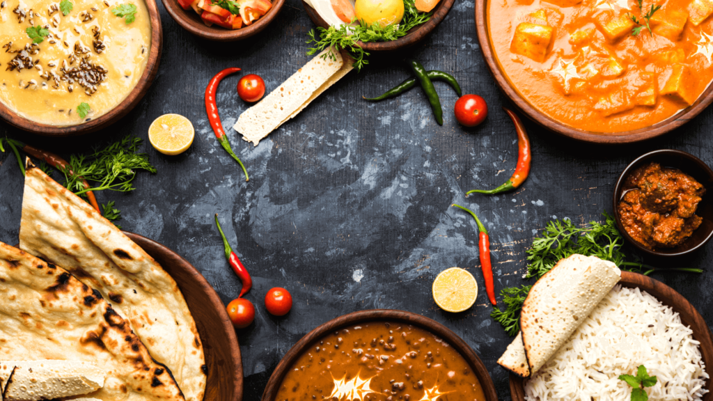 Choice Of India | Home | Indian Restaurant | Edmonton